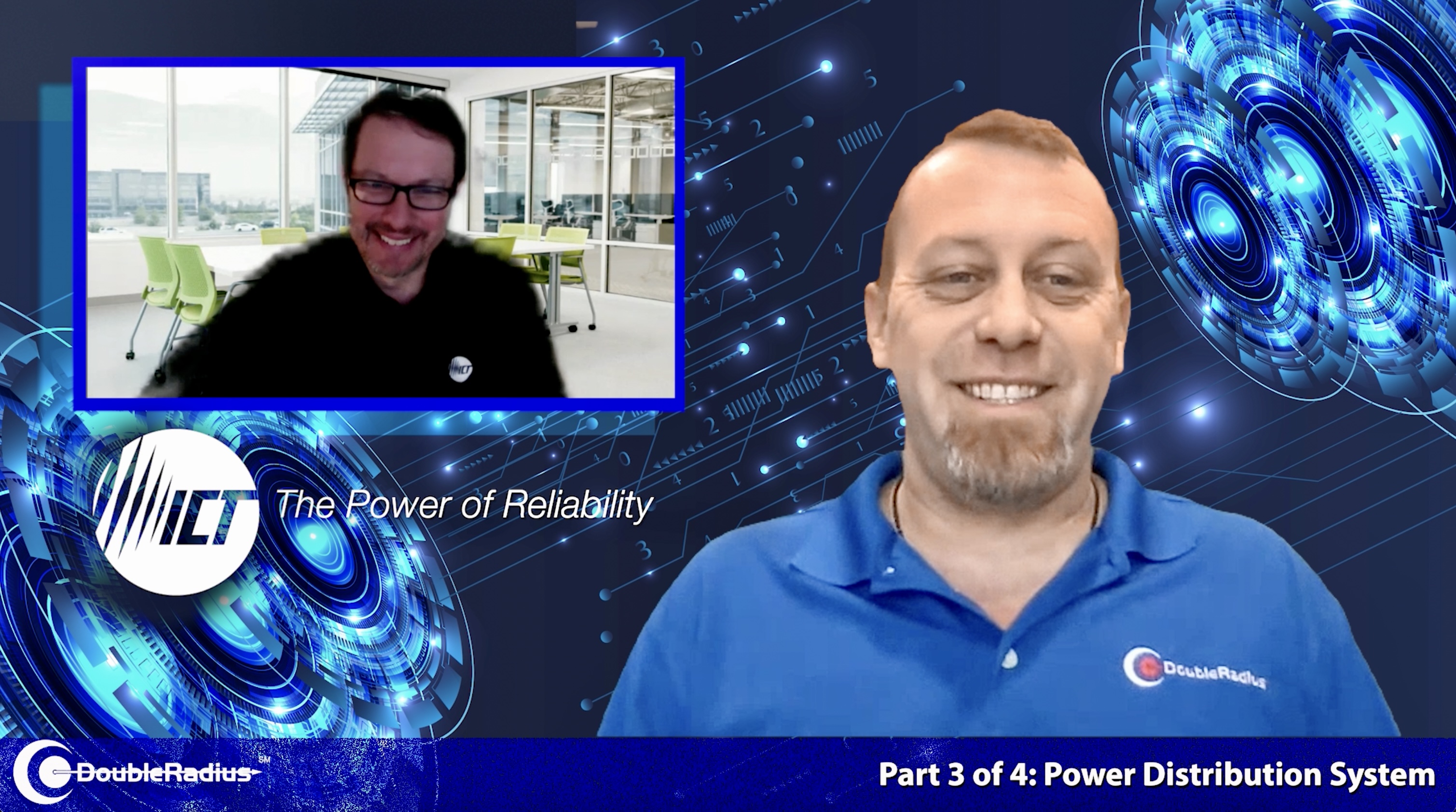 Solution Series: (Part 3 of 4) Intelligent DC Power Distribution Panels ... Solution Series: (Part 3 of 4) Intelligent DC Power Distribution Panels ...